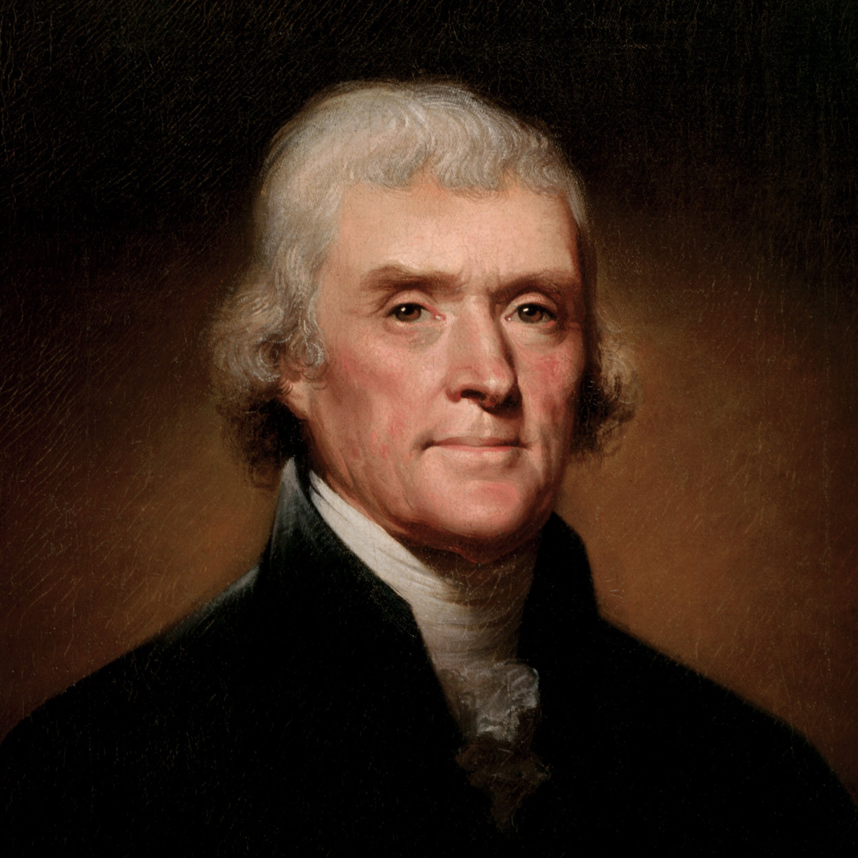 What Did Jefferson Mean And Did He Actually Say It Center Of History