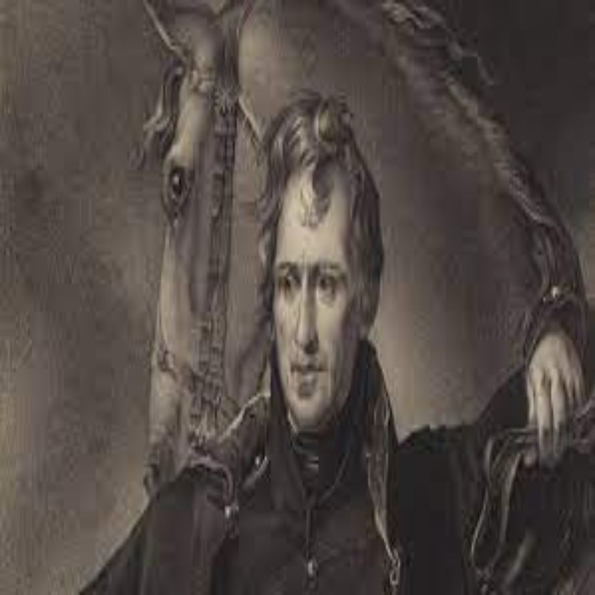 Andrew Jackson: Fort Barrancas and the City of Pensacola, Celebrating ...